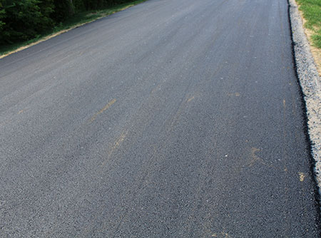 Fournisseur et grossiste d'asphalte à Pointe-Claire