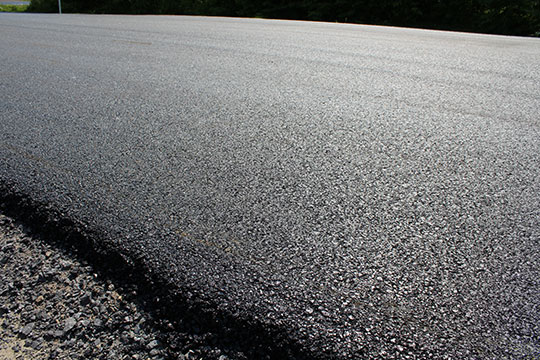 Fournisseur et grossiste d'asphalte à Sorel